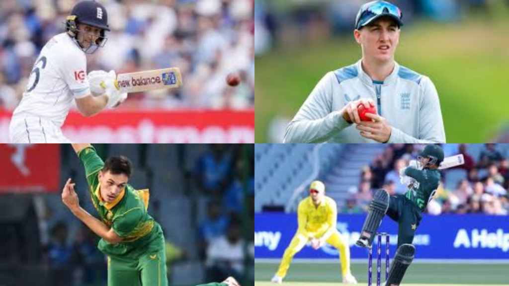 ICC Ranking Updates-اردو میں – Batsman.PK